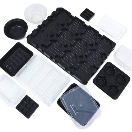 High Impact Polystyrene (HIPS) Sheets – Associated Air-Pak Industries ...