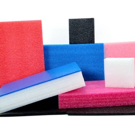 Antistatic Expanded PE Foam – Associated Air-Pak Industries Sdn. Bhd.